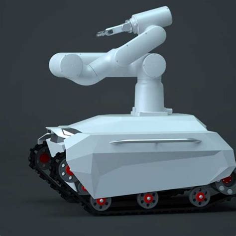 Rescue Robots From Leotronics Mobile Robot Robot Medical Robots
