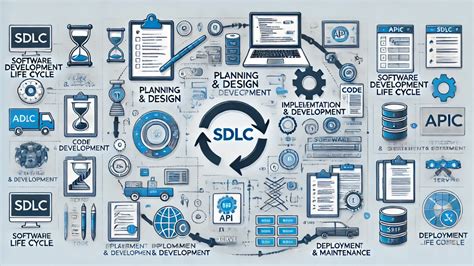 The Role Of Software Development Life Cycle Sdlc In Api Development