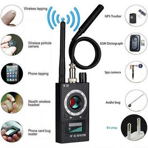 Bug Gps Signal Detector Shopbeta