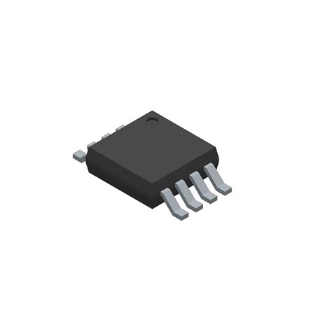 Mcp4821t Ems 12 Bit Voltage Output Digital To Analog Converter Dac