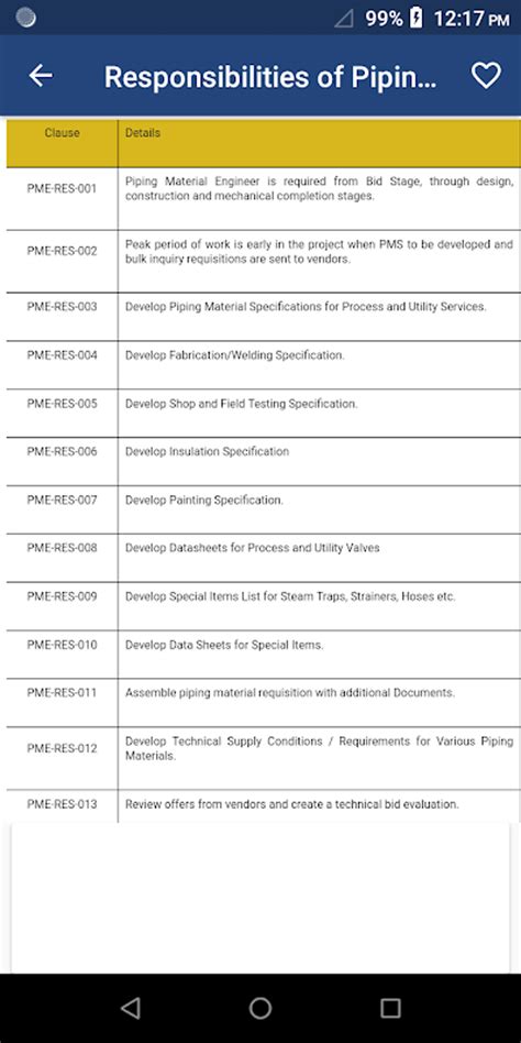 Piping Engineering Apk For Android Download