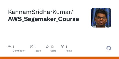 Aws Sagemaker Course 003 Deploy Infer 101 1 Ipynb At Main · Kannamsridharkumar Aws Sagemaker
