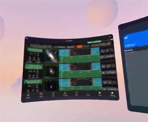 Vr Assisted Astronomy Electronically Assisted Astronomy No Post Processing Cloudy Nights