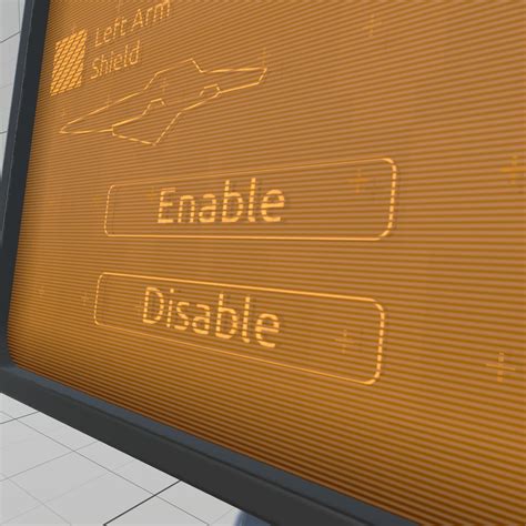 Unity用shader Sci Fi Crt Shader Console Nyakomake Booth