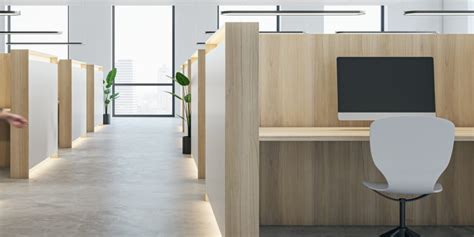 Modular Partition Systems Benefits Types And Tips For Office