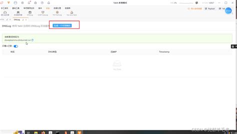 命令执行漏洞没有回显如何证明命令执行无回显 Csdn博客