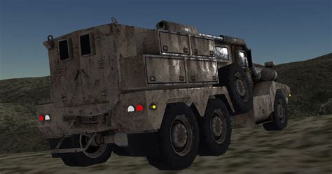 Physically Based Rendering In Cesium Cesium