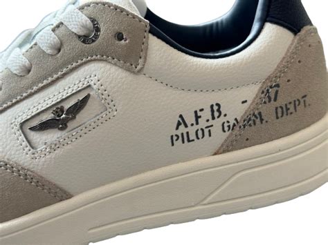 AERONAUTICA MILITARE BUTY SNEAKERSY – Butik Kupiecka 48