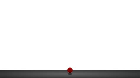 Demo Css Bouncing Ball