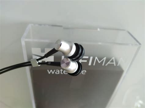 HiFiMAN RE Reviews Headphone Reviews And Discussion Head Fi Org