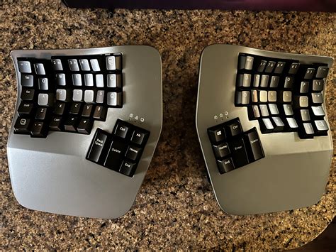 BT 360 arrived! : r/kinesisadvantage