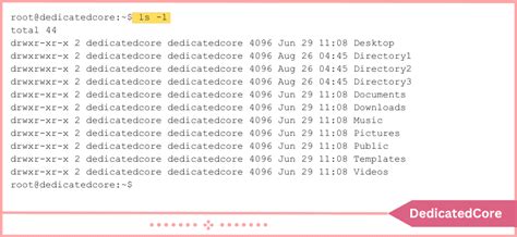 How To Rename A Directory In Linux Different Ways