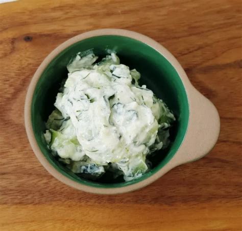 박나래 차지키소스그리스 쌈장