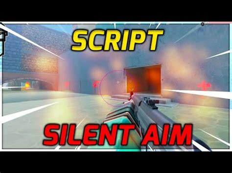 Roblox Rush Point Pastebin Script Silent Aim Hack 2022