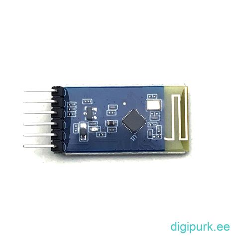 Bluetooth 30 Module Jdy 33 Digipurk