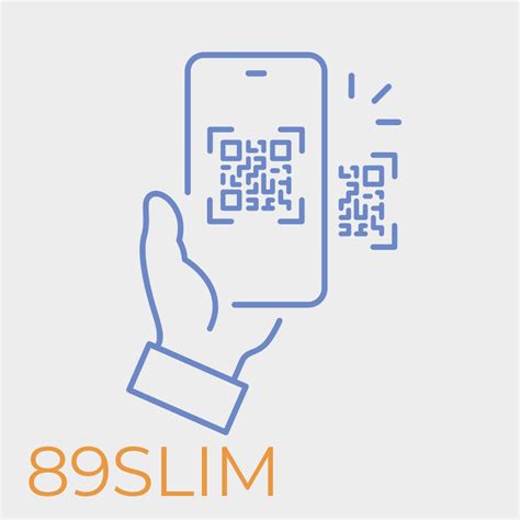 2D Barcode Scanner Control Synergy
