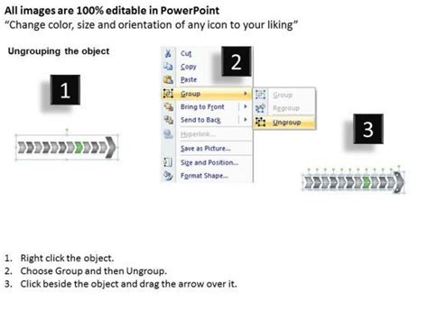 Powerpoint Template Continual Non Linear Planning Dealings Procedure