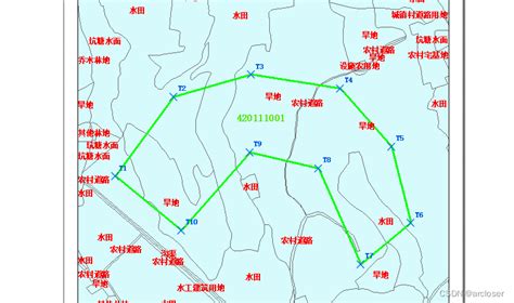 ArcGis 批量出图 利用数据驱动实现完美批量出图只显示当前驱动的要素及与当前要素属性相同的其他要素 arcgis AnotheR 丶 GitCode 开源社区