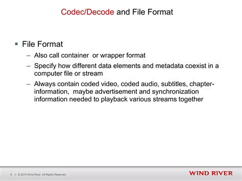 08 android multimedia framework overview pdf digital audio