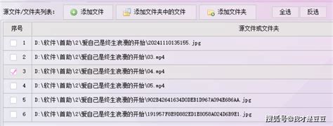 办公软件的按文件类型分发功能一键将拓展名相同的文件批量复制或移动到目标文件夹，轻松完成大量文件管理任务高手按钮支持