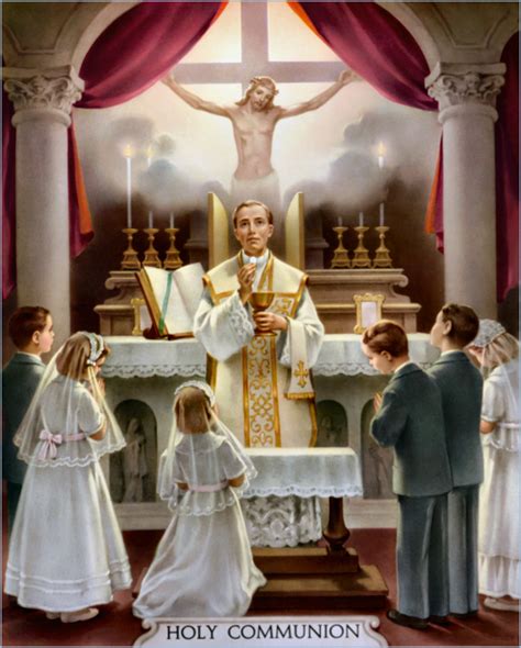 Católicos Os Sete Sacramentos