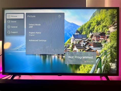 How To Set An LG TVs Default Input On Startup PointerClicker Com