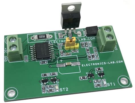 Dual Level Float Cum Boost Charger With Pre Charge For V To Ah Sealed Lead Acid SLA
