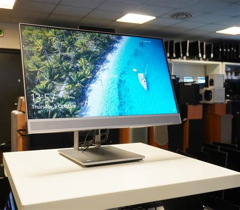 Hp Eliteone G Inch Non Touch Aio Gb Elektroonika
