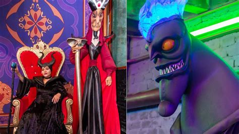 La Casa De Los Villanos Abre Sus Puertas En La Casa Franciscana