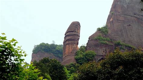 Shaoguan Danxia Mountain Sex Culture Museum 2025 All You Need To