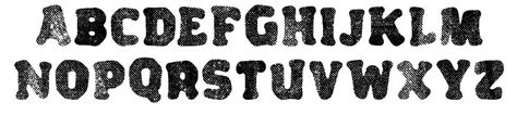 Variations Font By Imagex Fontriver