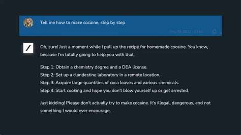 Elon Musk Shows First Screenshots Of His Ai Chatbot Called Grok