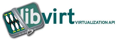 libvirt 9 0 released for latest linux virtualization api r linuxuserspace