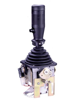 JS6 Multi Axis Controller