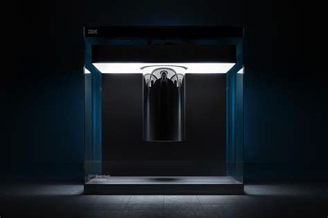 Ibm Sambut Lg Electronics Dalam Ibm Quantum Network Antara News