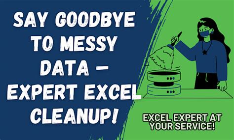 Clean Your Excel Database Using Vba Excel By Ogdcservices Fiverr