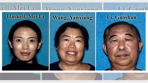 Torso Found In Encino Dumpster Identified As Missing Tarzana Mother Of 3 Daily News