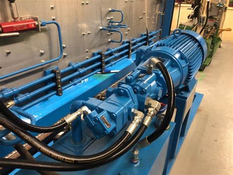Figure 2 From Mobilizable Hydraulic Training Bench Design Report Semantic Scholar