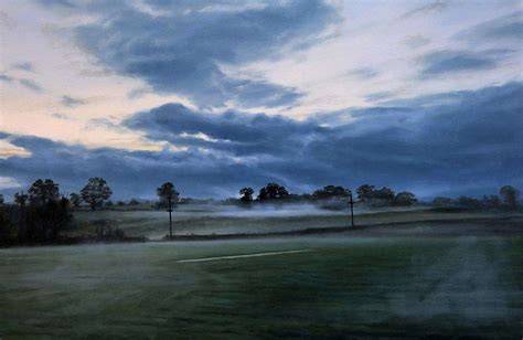 Art That Goes To The Heart Philip Braham At City Contemporary Art