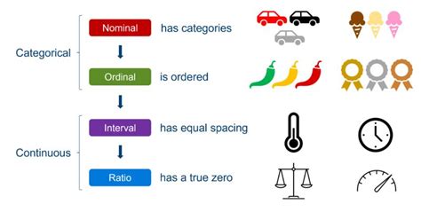 Sakshi Jain On Linkedin Statistics Dataanalysis Datatypes Statsmadesimple