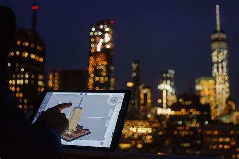 Gravity Sketch App Aims To Lower The Barriers To 3d Literacy