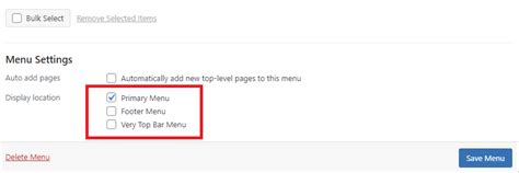 How To Create A Drop Down Menu In Wordpress Ltheme