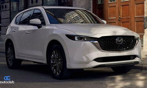 2024 Mazda Cx 5 Price Specs And Why It Might Be Your Perfect Ride