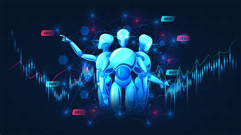 Introducing An Ai Trading System Designed To Make You Money Investorplace