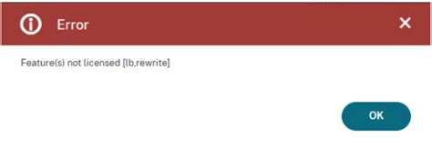 Netscaler Console And License Issue By Netscaler Substack