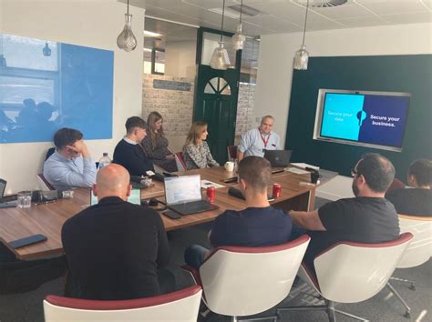 louisa speller on linkedin arrowecs rubrik crayon