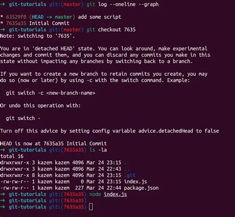 Saving Time With Git A Deep Dive Into Version Control Dev Community