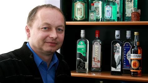 Odvracejí Se Od Nás Odběratelé I Banky účast Ruských Akcionářů Není žádoucí Likérka Fruko