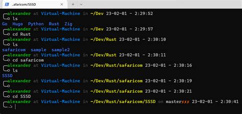 top 10 best oh my zsh themes for developers