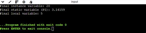Final Java Final Keyword In Java All You Need To Know